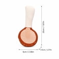 Dog Chew Toys with Squeaker, Long-Lasting Squeaky Chew Toys for Small ...