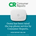 Free Shipping! Ooma VoIP Home Phone Service, Unlimited Calling ...