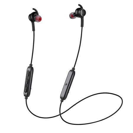Wireless Headphones, Bluetooth V4.1 IPX5 Waterproof 12-14Hours Playtime ...
