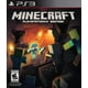Sony Minecraft: Playstation 3 Edition - Strategy Game - Playstation 3 ...