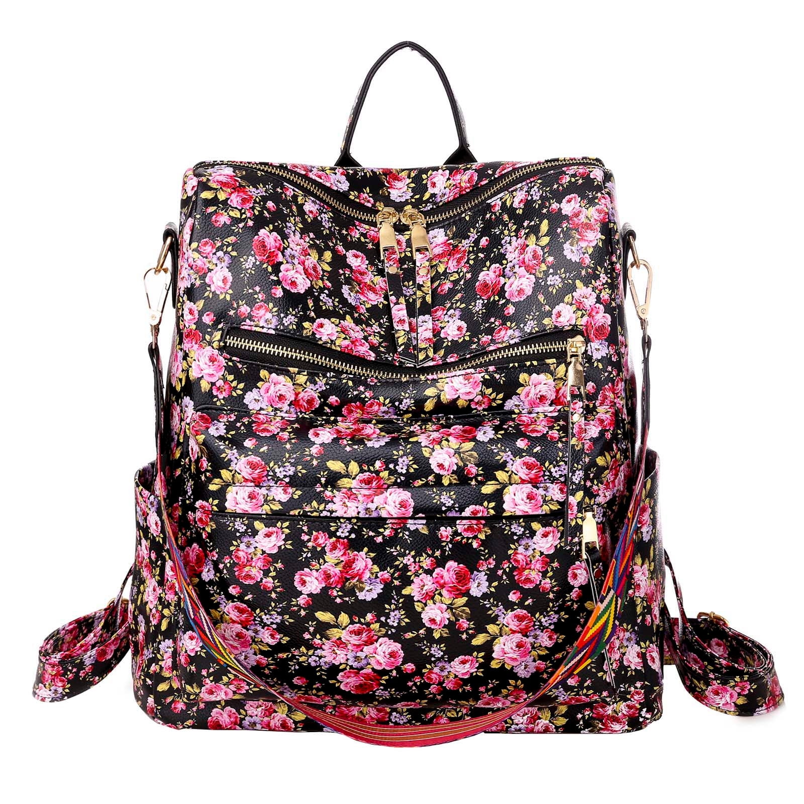 HSMQHJWE Diaper Backpack Basketball Bag Backpack Womens Backpack ...