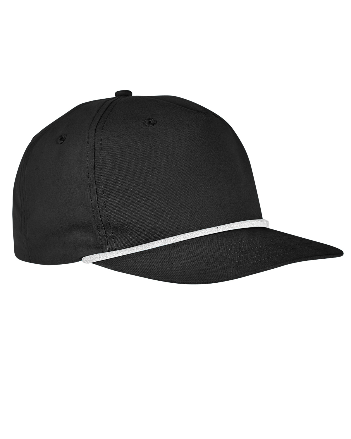 Big Accessories 5-Panel Golf Cap - BA671 - Walmart.com