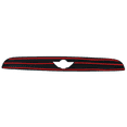 Car Tail Gate Boot Handle Cover Trim For Mini For Cooper F56 F55 F57 ...