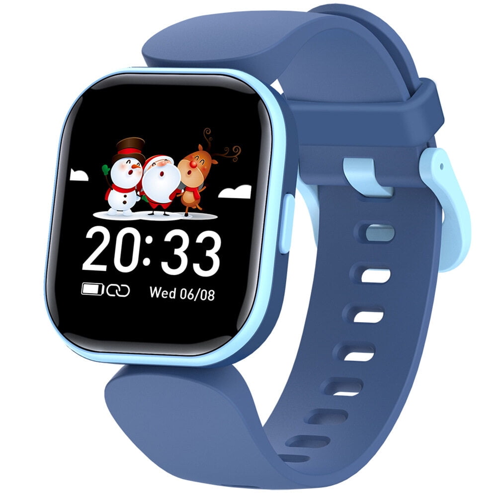 Click here for Flyflise Kids Smart Watches Girls Boys fitness Tra... prices