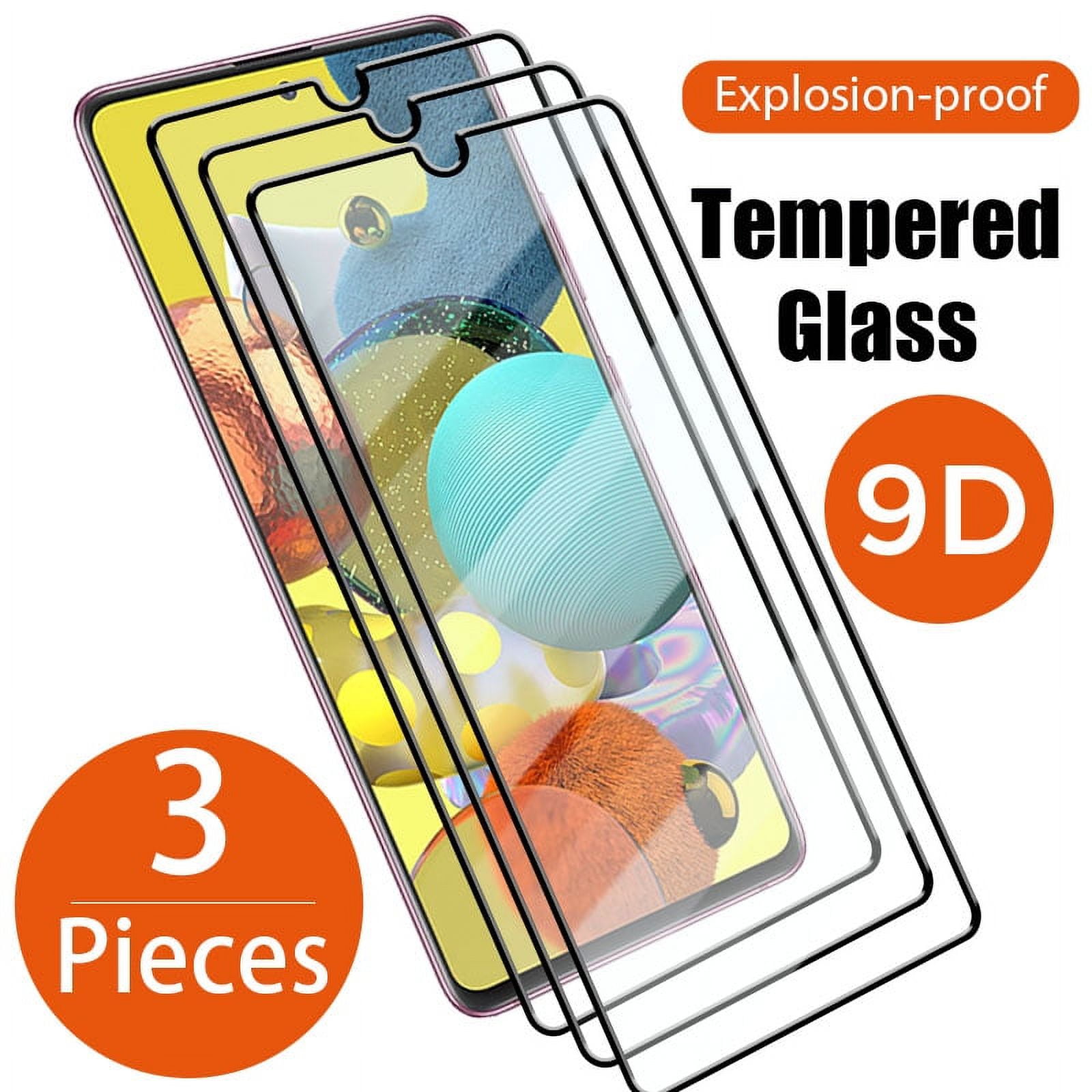 Click here for Unbranded 3pcs Screen Protector Samsung Galaxy S22... prices