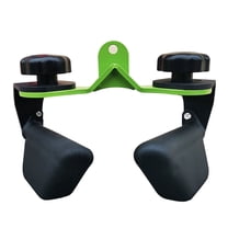 KORIKAHM Adjustable Lat Pull down Bar, Cable Machine Attachments for ...