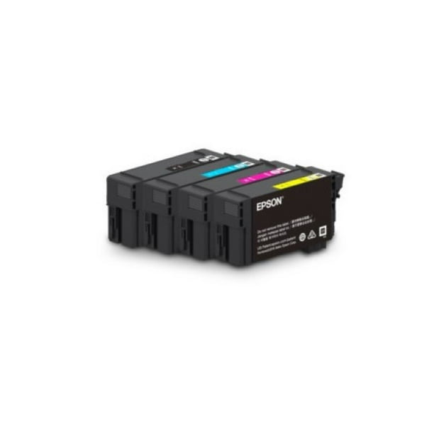UltraChrome XD2 Cyan Ink Cartridge 350ML - Walmart.com