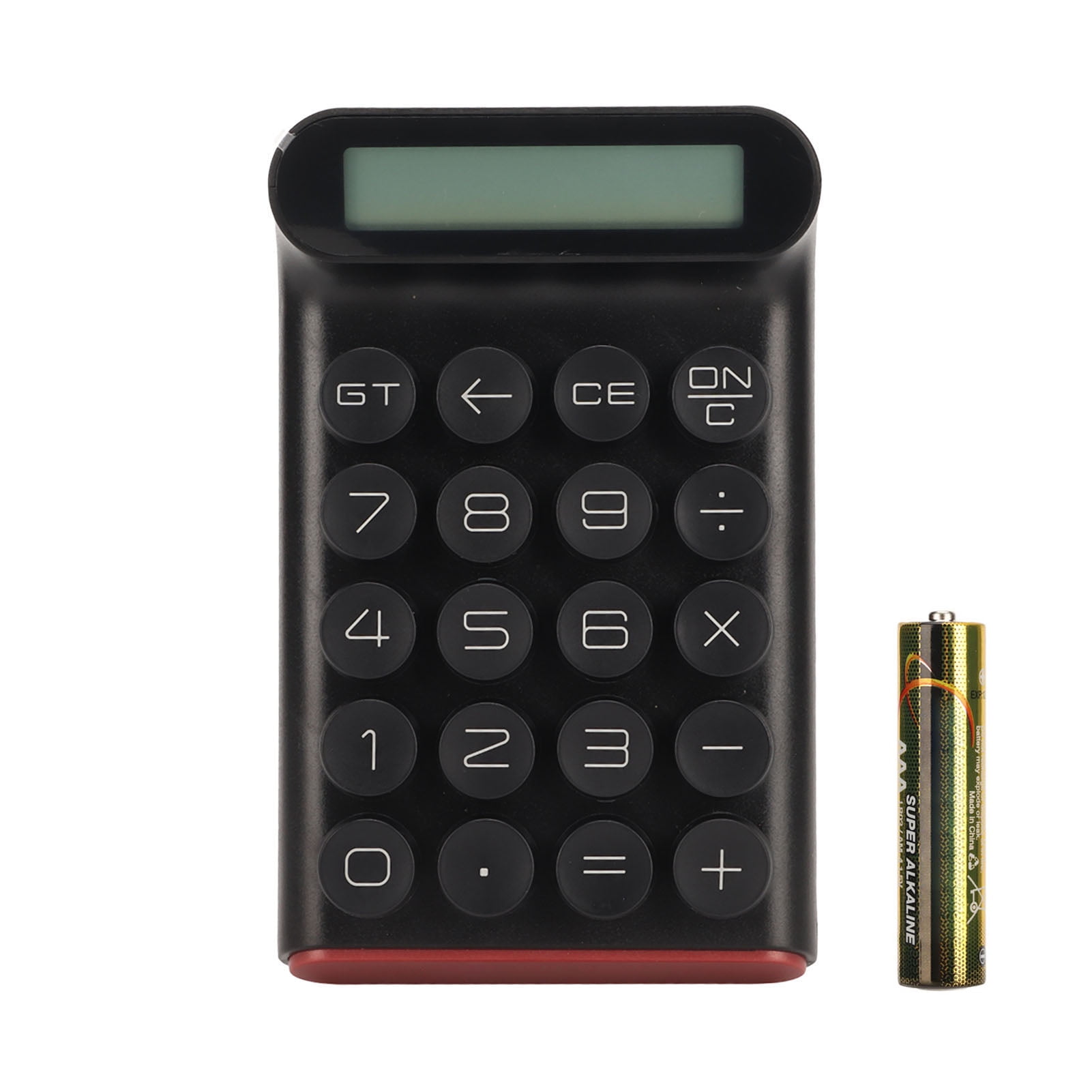 Calculadoras de oficina, Calculadora Blue Switch 20 Calculadora Blue ...