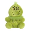 "Aurora - 15"" Grinch Plush Animal Toy, 'Stole My Heart' Large Green Dr ...