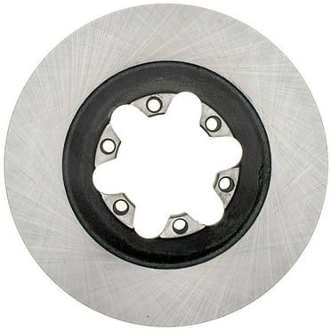 Disc Brake Rotor Set - Walmart.com