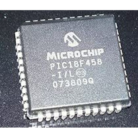 New microcontroller PIC18F458 PIC18F4580-I/PT Quality Warranty | Walmart Canada