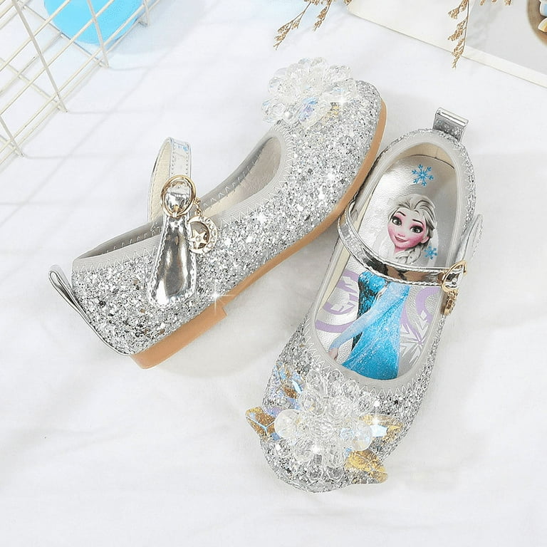 Cinderella Shoes For Kids