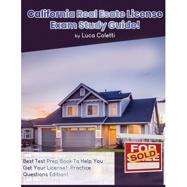 PSI National Real Estate License Study Guide! The Best Test Prep Book ...