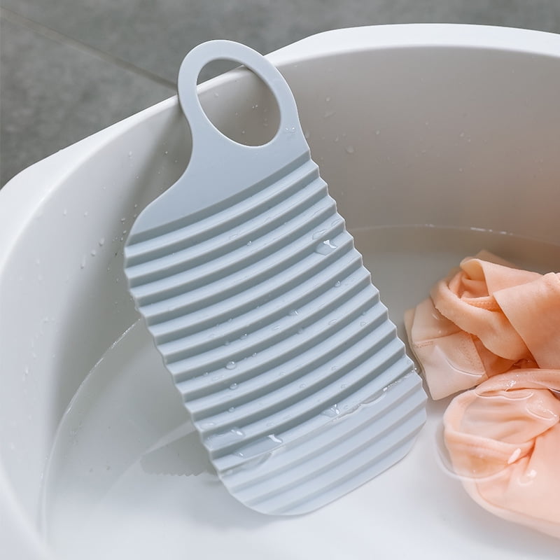 Mini tabla de lavar plegable de plástico, | Walmart en línea