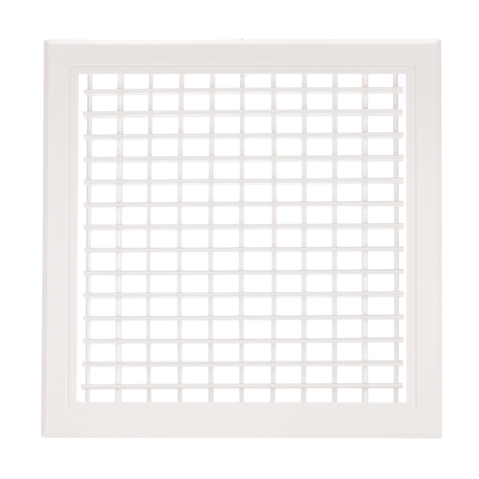 Click here for Uxcell 16x16 Inch Plastic Ventilation Grille  Adju... prices