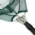 Costyle Fishing Landing Net with Telescopic Pole Handle, Retractable ...