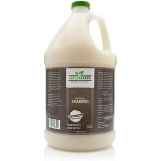 Concentrated All-Purpose Carpet Shampoo Unscented, 1 gal Bottle ...