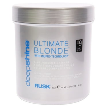 2A - Blue Black , Goldwell Topchic Hair Color (8.6 oz. canister ...