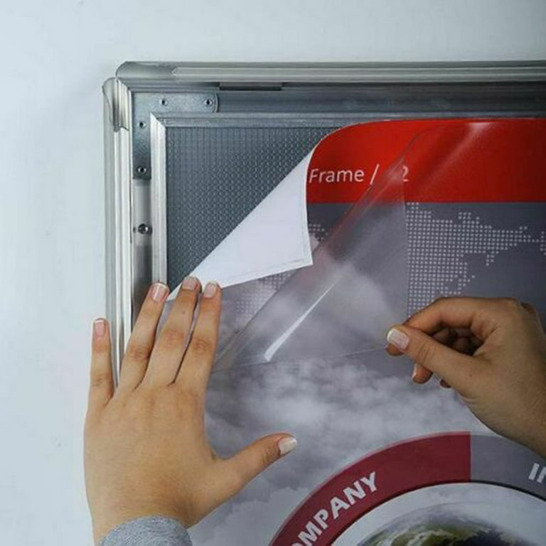 Snap Poster Frames