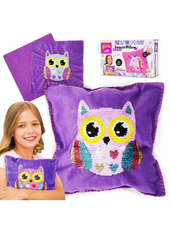 Knitting & Weaving Kits in Arts & Crafts for Kids - Walmart.com