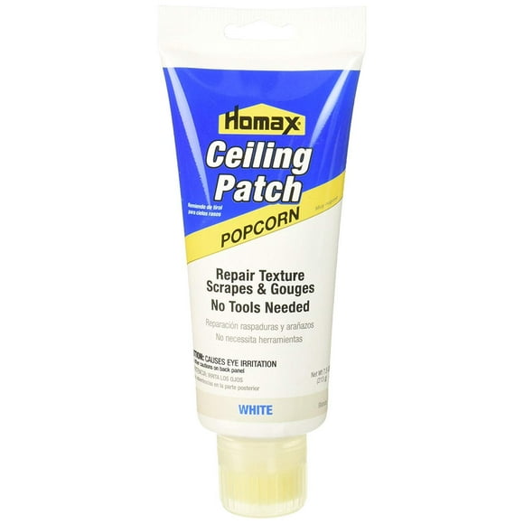 Homax Ceiling Texture Popcorn