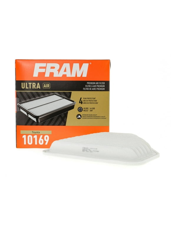 FRAM Ultra Premium Air Filters in FRAM Air Filters - Walmart.com