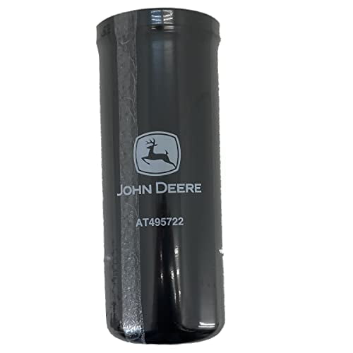 John Deere Original Equipment Hydraulic Filter - AT495722 - Walmart.com