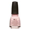 China Glaze Nail Polish, Go-Go Pink, 0.5 Oz - Walmart.com