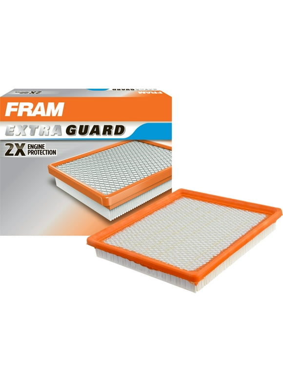 FRAM Air Filters in Engine Air Filter Brands - Walmart.com