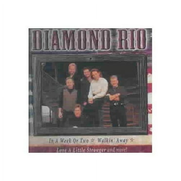 Diamond Rio - Greatest Hits - CD - Walmart.com