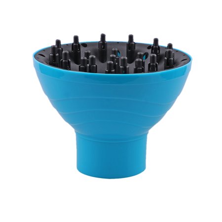 Hairdryer Diffuser Plastic Blower Cover curly hair diffuser Curly Hair ...