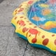 Banzai 54in-Diameter Sprinkle and Splash Play Mat - Walmart.com