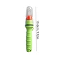 Boat Safety Lights, Waterproof LED Dive Signal Light, Portable ...
