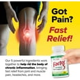 Factor 5 Advanced Pain Relief Supplement - Natural Ingredients for ...
