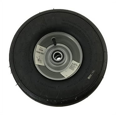 SMA Tire & Wheel Assembly for Tedder - GTS16X8 - Walmart.com