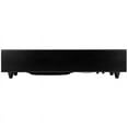 Dayton Audio SUB-1000L 10" 100 Watt Low-Profile Powered Subwoofer ...
