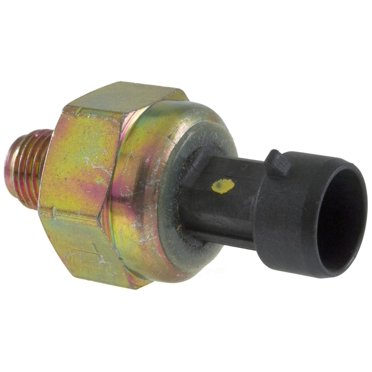 Motorcraft Fuel Injection Pressure Sensor for 2010 Ford F-150 - Walmart.com