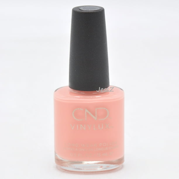 CND Vinylux Nail Polish Prismatic Collection #321 Forever Yours 0.5 oz ... CND Vinylux Nail Polish Prismatic Collection #321 Forever Yours 0.5 oz ...