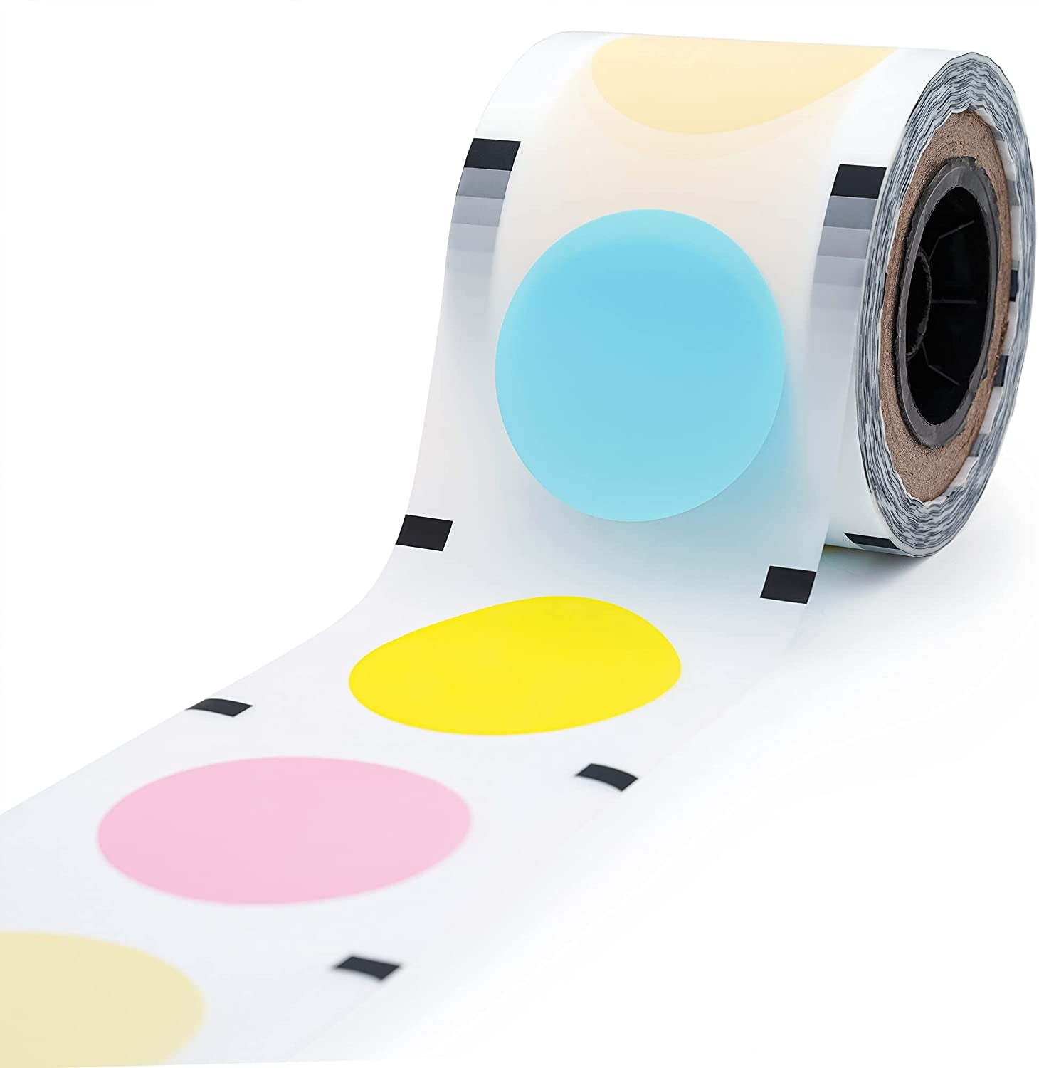 WYZworks Cup Sealer Film Sealing for PP and Paper type, with 4 Lid ...