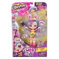 Shopkins Shoppies S4 Themed Doll - Rainbow Kate - Walmart.com