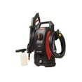 Free Shipping! Hyper Tough Electric Pressure Washer 1600 PSI for Cars ...
