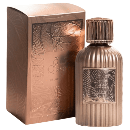 Click here for Paris Corner Qissa Delicious Edp For Him / Her 100... prices