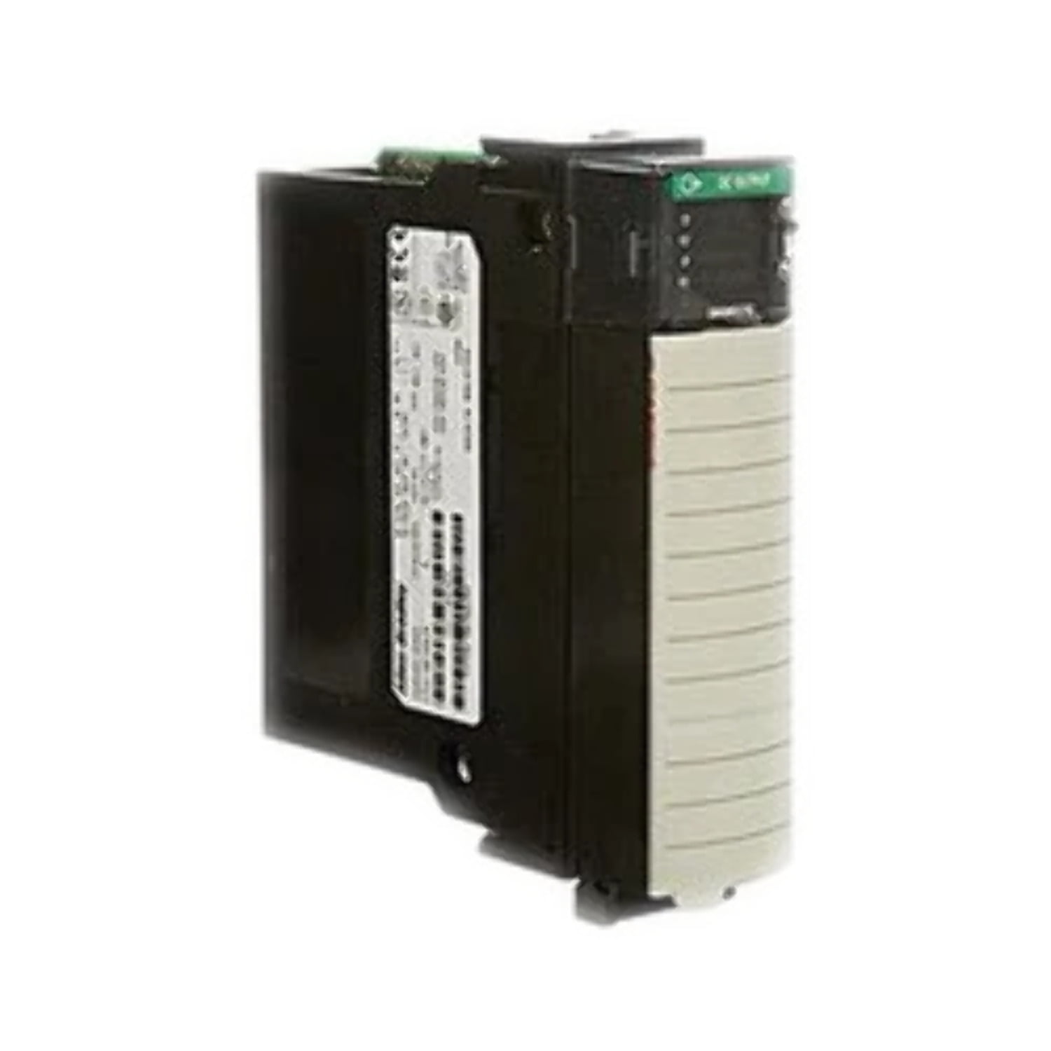 1756-IB16 Control Logix 16 Pt 12/24V DC D/I Module - Walmart.com