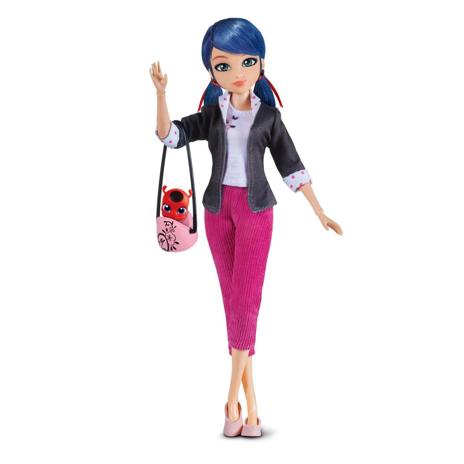 Click here for Miraculous Marinette Figure prices