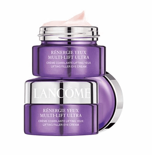 Lancôme - Rénergie Multi-Lift Ultra Eye Cream Duo (2x15ml) - Walmart.com