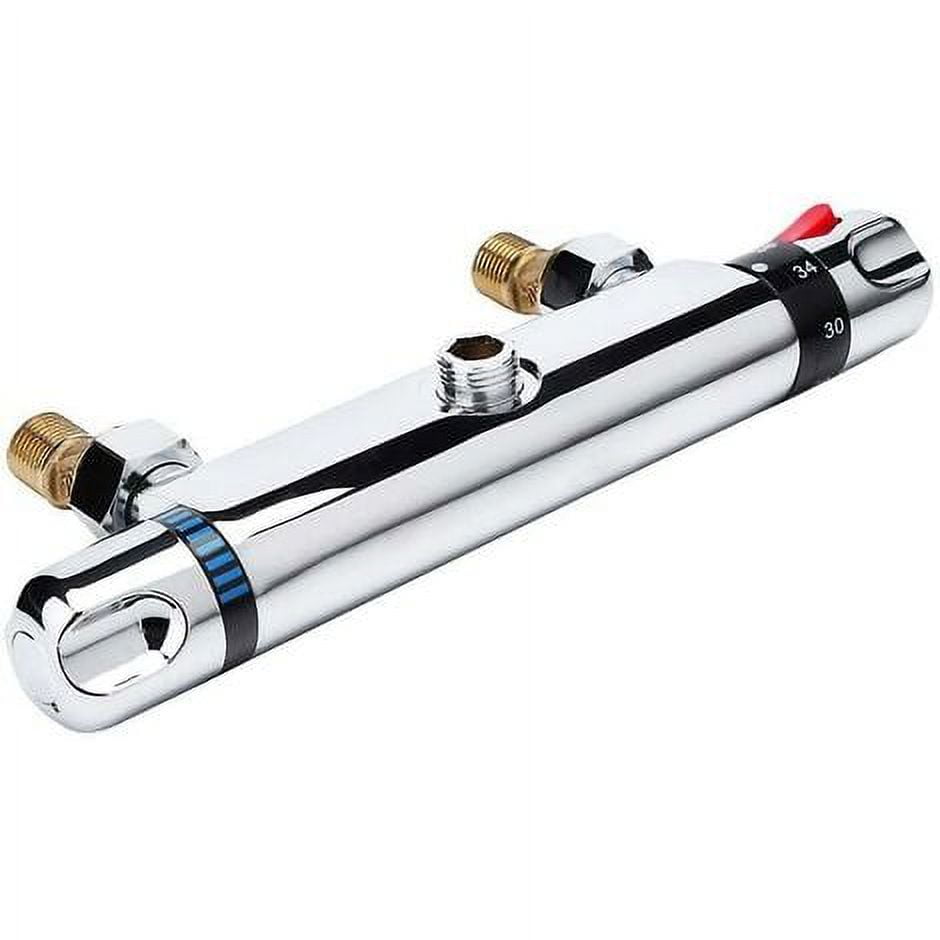 Click here for Lojalitet Thermostatic Shower Faucet  Bath Shower... prices