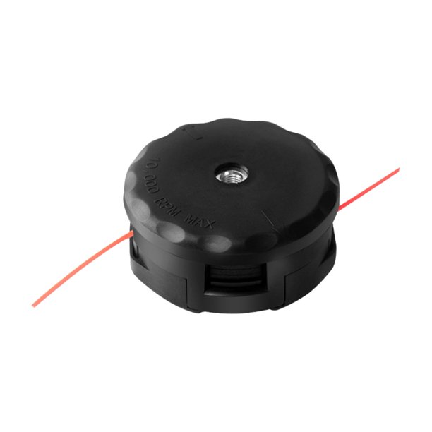 Cabezal de corte, cabezal de corte de hilo M10 * 1,25 para recortadores de eje , accesorio ...