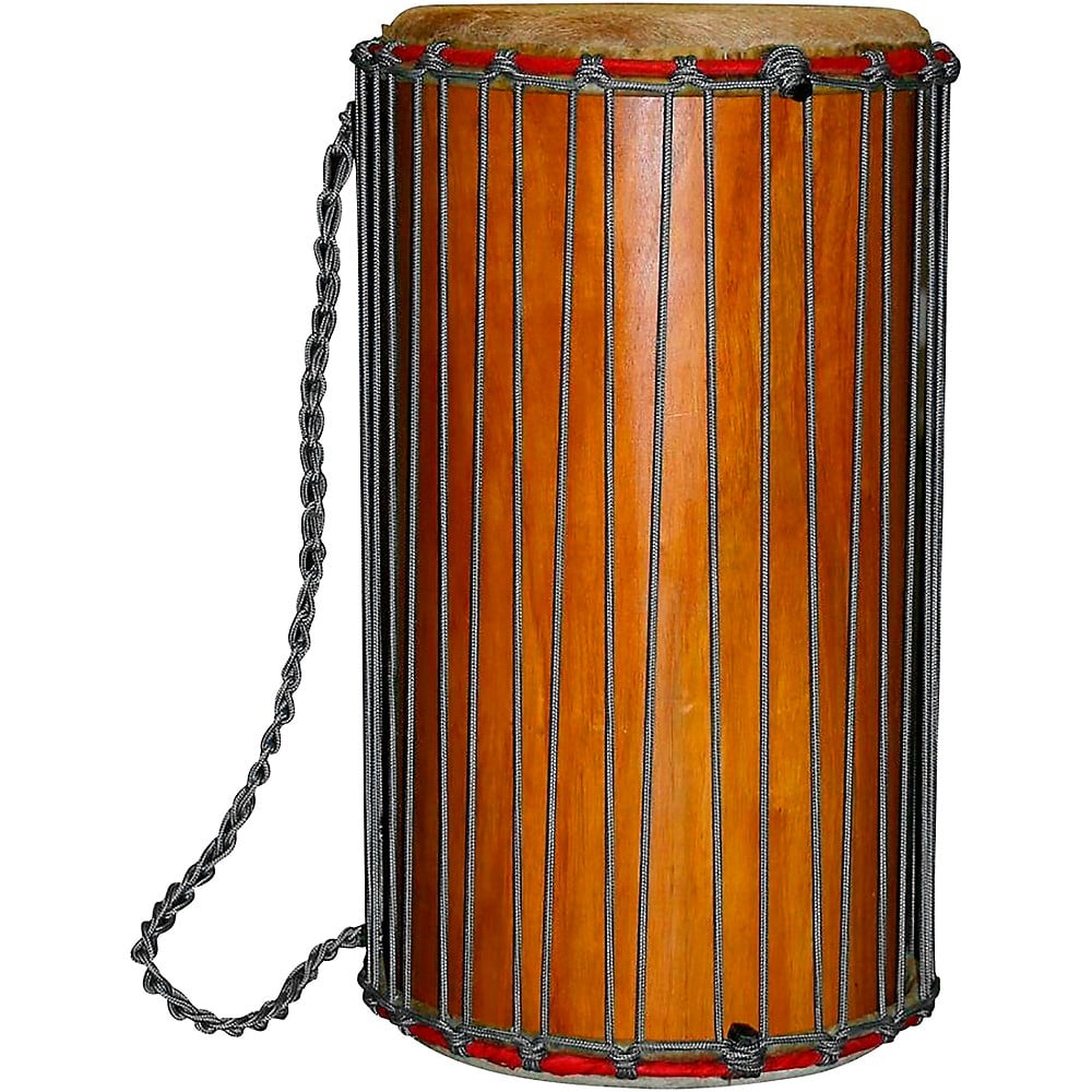 X8 Drums Traditional Dunun, Kenkeni - Walmart.com