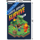 Minecraft - Create, Explore, Survive 2 Wall Poster, 22.375" x 34 ...