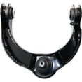 2-Piece Control Arm Set with Ball Joints and Rubber Bushings - RK100168 ...